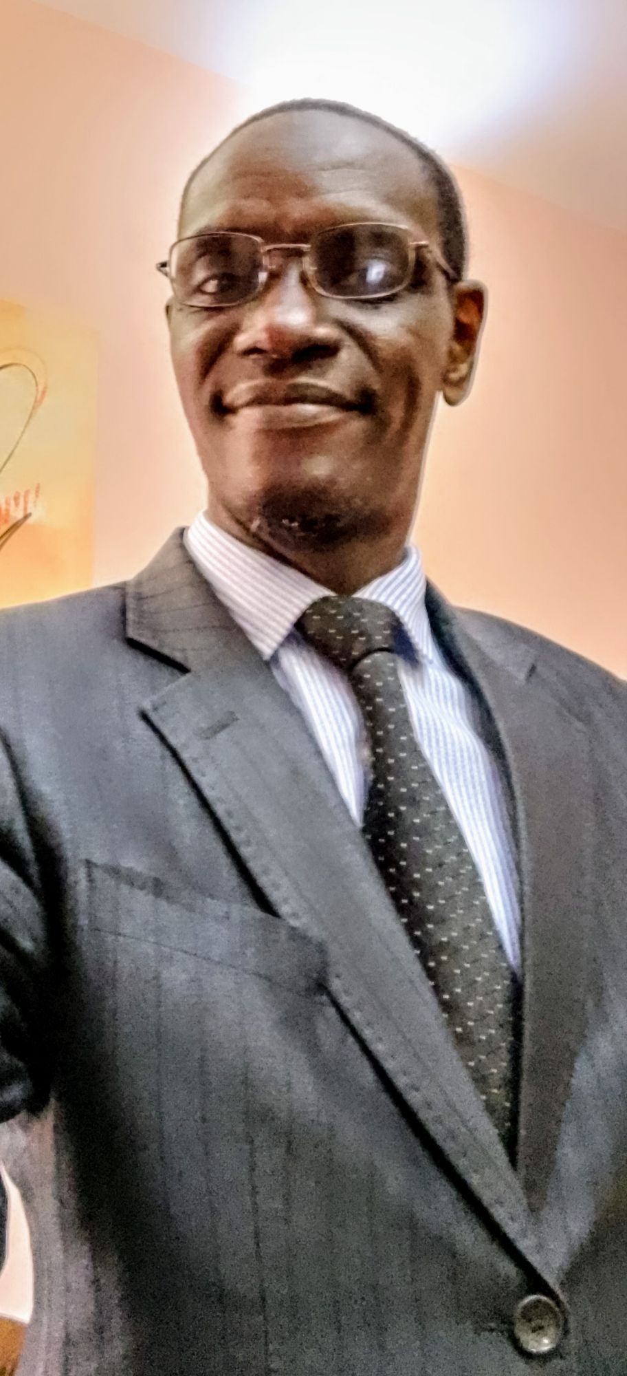 The Urgent Need for Introspection on Insecurity in Northern Nigeria: A ...