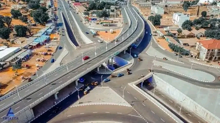 Urban Renewal in Yola and Jimeta: The Economic and Infrastructural ...